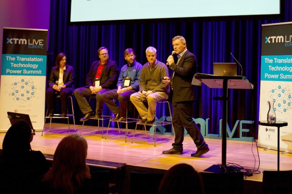 Dave Ruane joins XTM International - XTM International