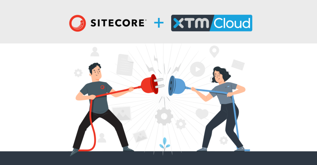 Blog about translation management system - XTM International