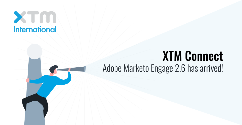 Blog about translation management system - XTM International