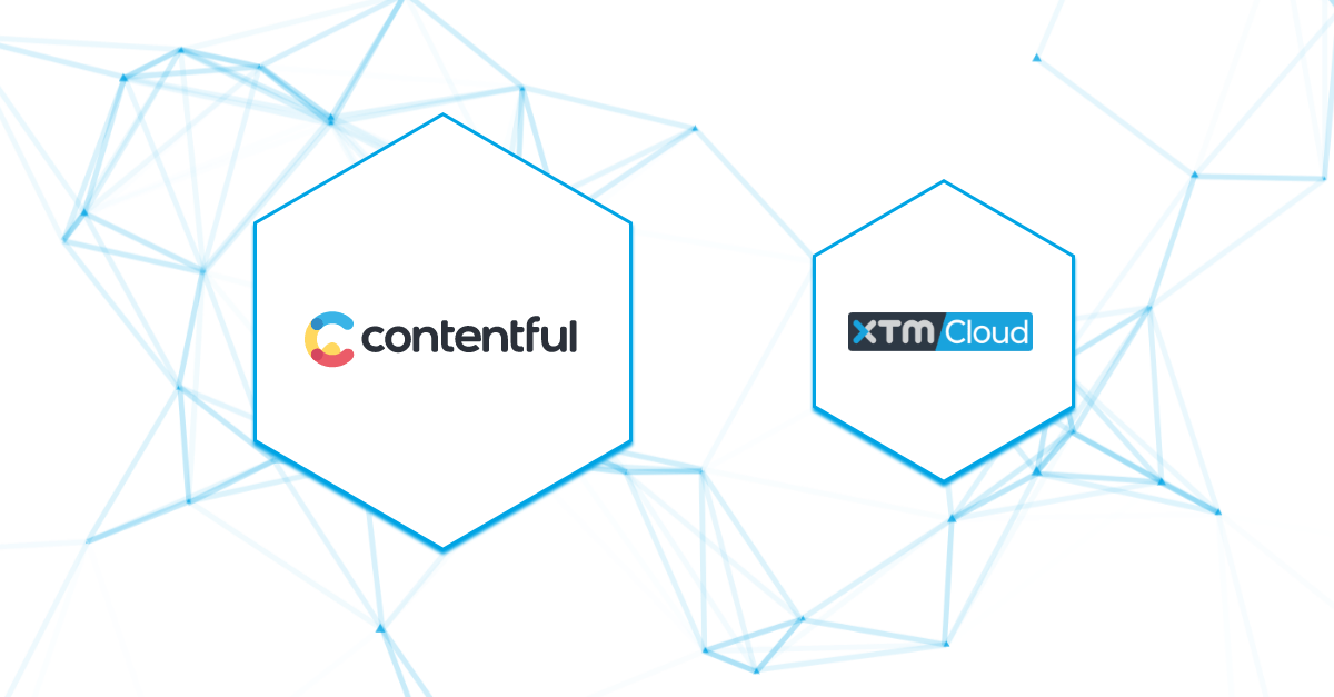 Contentful - XTM International