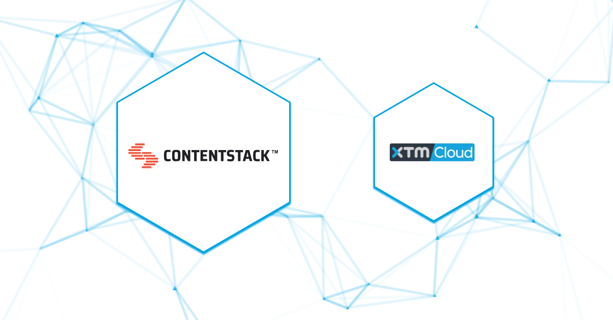 XTM Connect | Contentstack