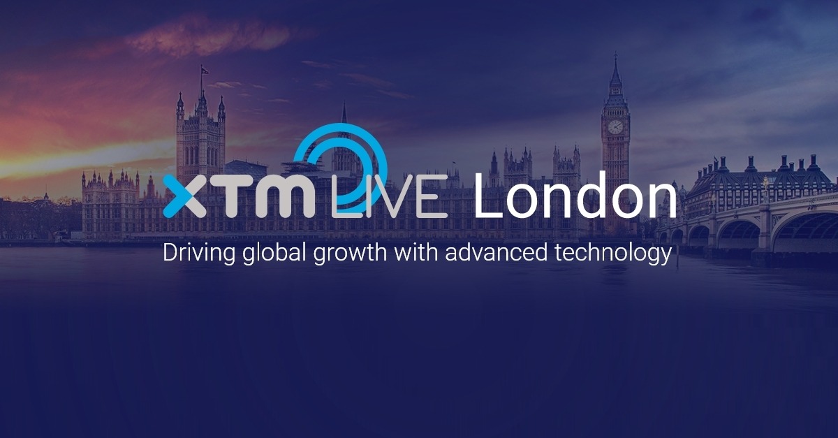Full Agenda and Speakers Confirmed for XTM Live 2023 - XTM International