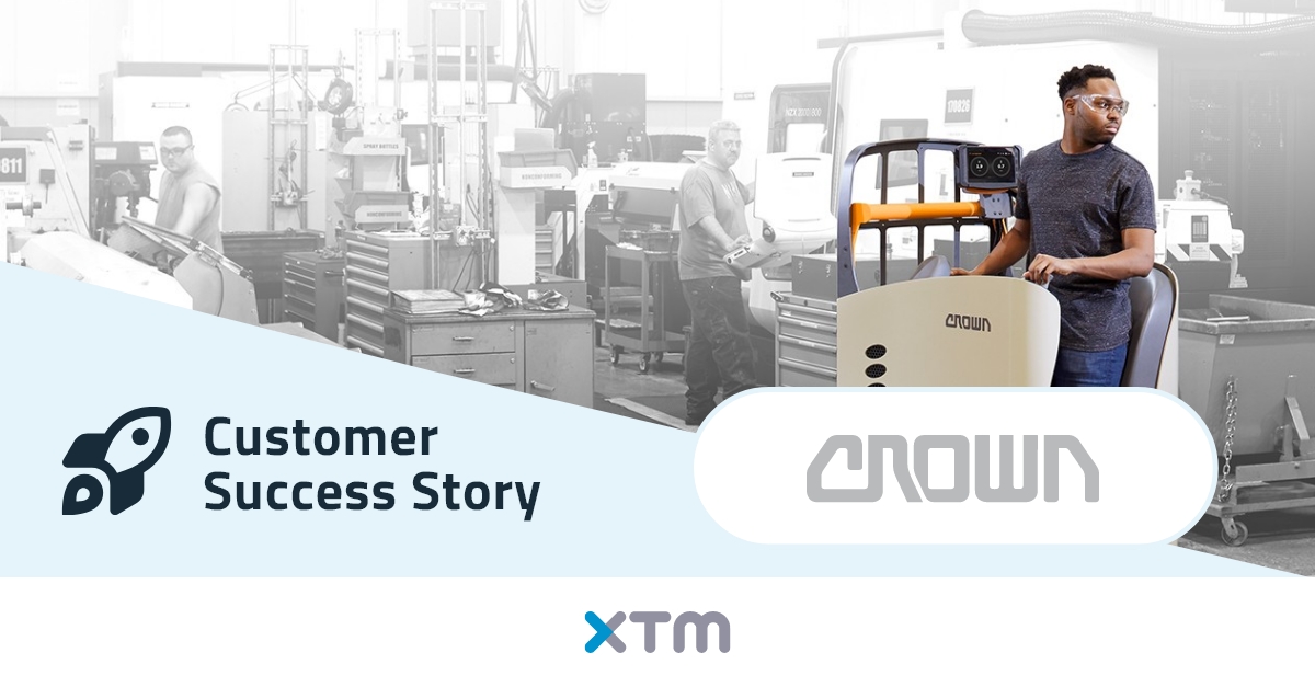 How Johnson Controls Achieved 4 Weeks Faster Turnaround Times