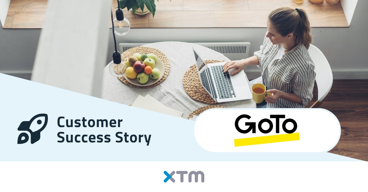 GoTo Case Study: Custom Sitecore Localization