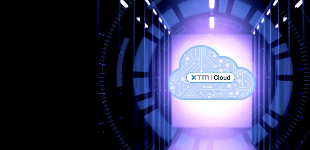 Improve Localization Efficiency with XTM Cloud