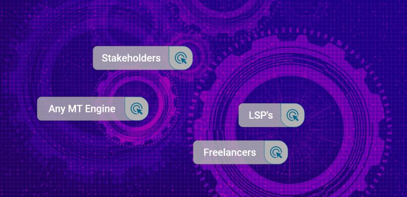 Vendor-Neutral Workflow Engine for Agile Supply Chains