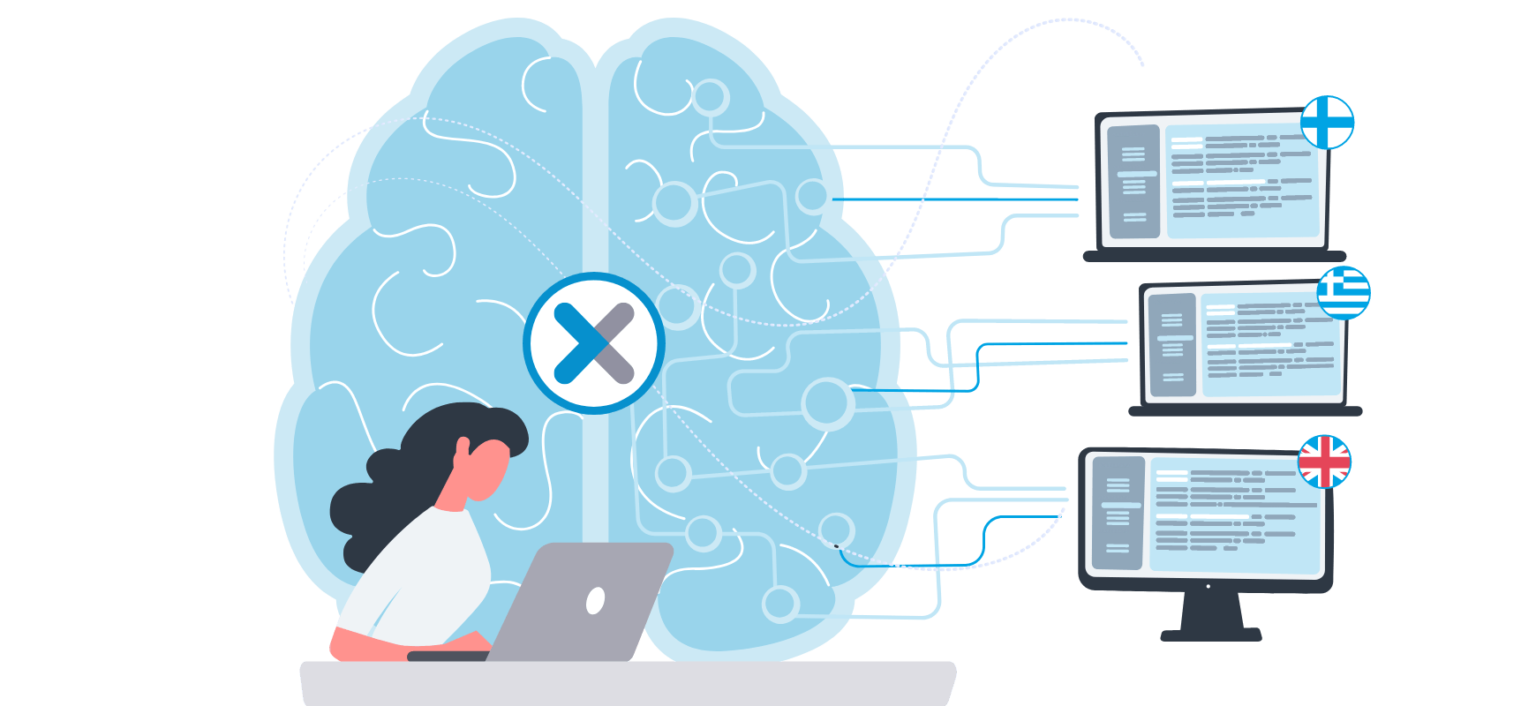 Create infinitely customizable workflows to suit your enterprise needs ...