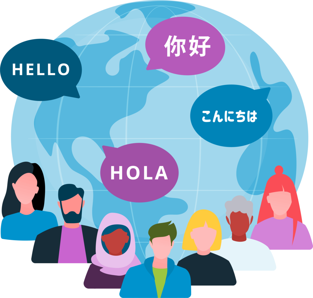 4 Benefits of AI in language translation - XTM International