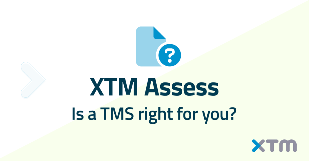 Is a TMS right for you? - XTM International