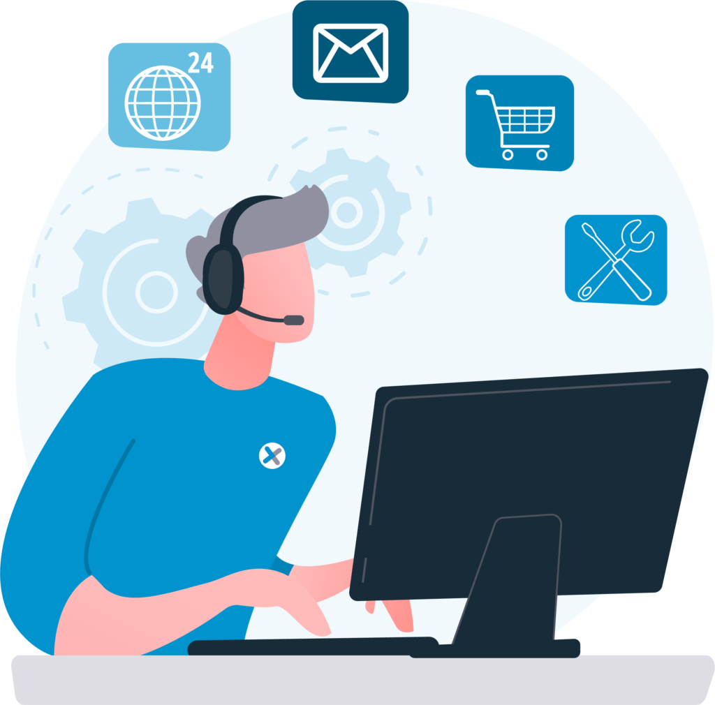 Understanding Customer Support Levels in TMS Providers