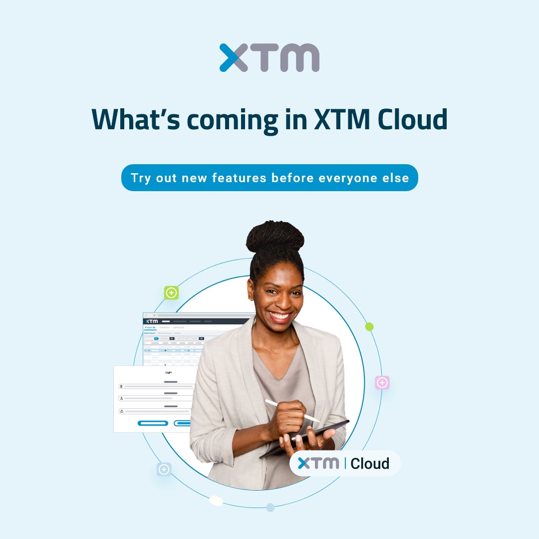 Discover What’s Coming at XTM | Join Our Beta Program