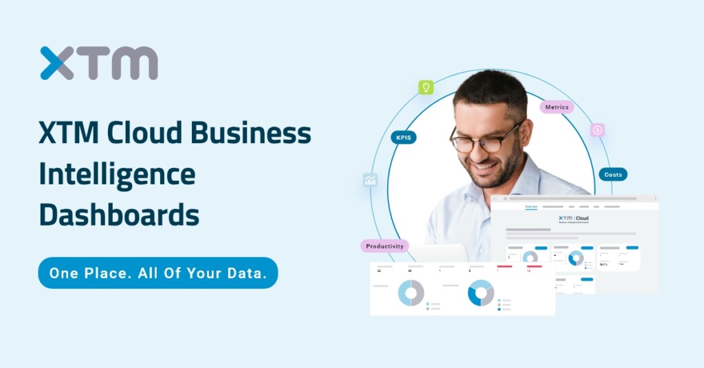 Business Intelligence Dashboards | One Place. All your data.