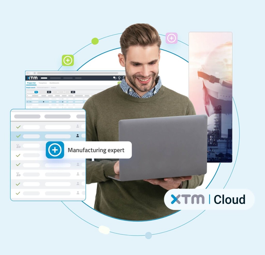 Streamlined workflows