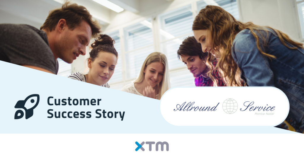 Success Story | Allround Service