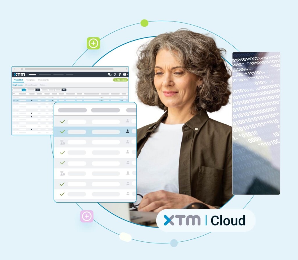 Technology and Software Localization Made Easy with XTM