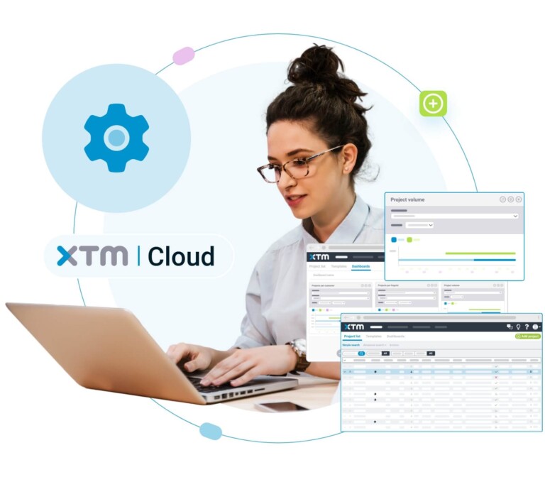 Product managers - XTM International