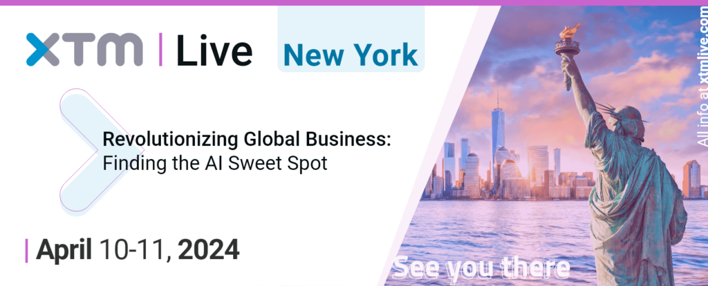 XTM Live 2024: Limited Tickets Available!