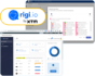 Rigi empowers you to streamline your localization process, separating it from your development ...