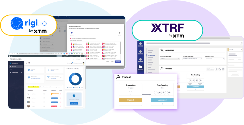 The right tool for your needs