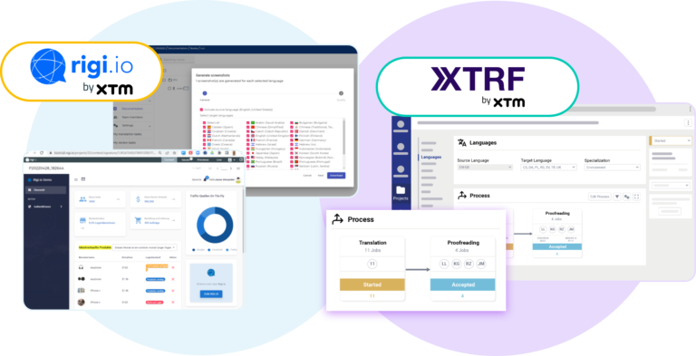 The right tool for your needs