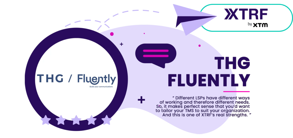 Success Story | THG Fluently - Ingenuity Commerce