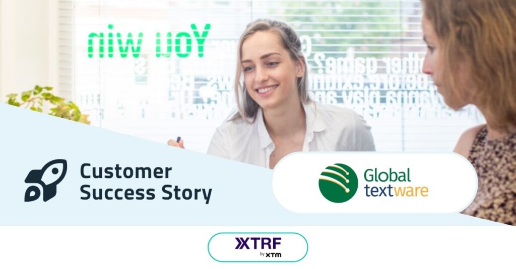 Tailored TMS management - Global Textware's success story