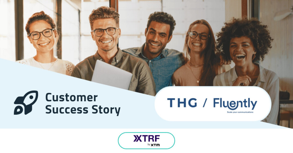 Success Story | THG Fluently - Ingenuity Commerce