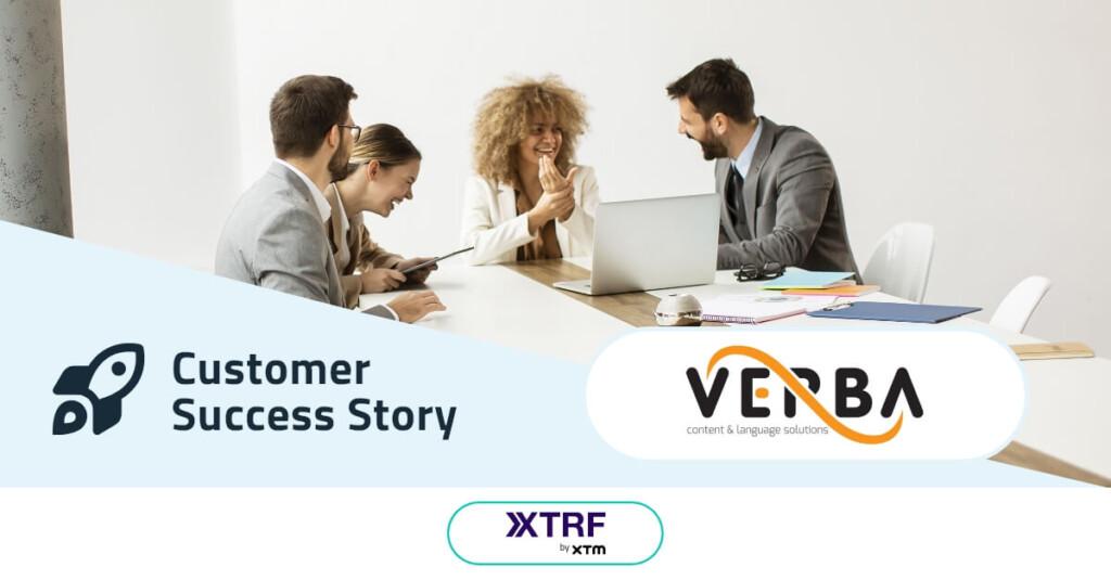 VERBA’s Success Story: Motivating Teams with Technology