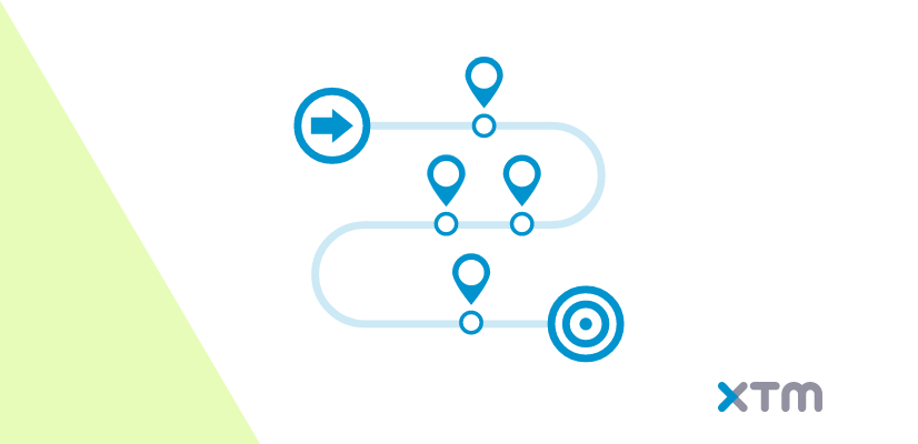 Localization Workflows, Efficiently Assembled - XTM