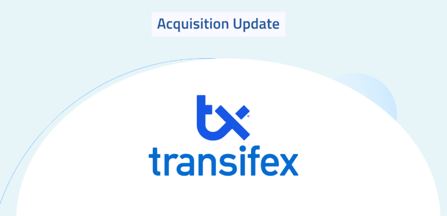 XTM International Acquires Transifex: AI-Driven Localization