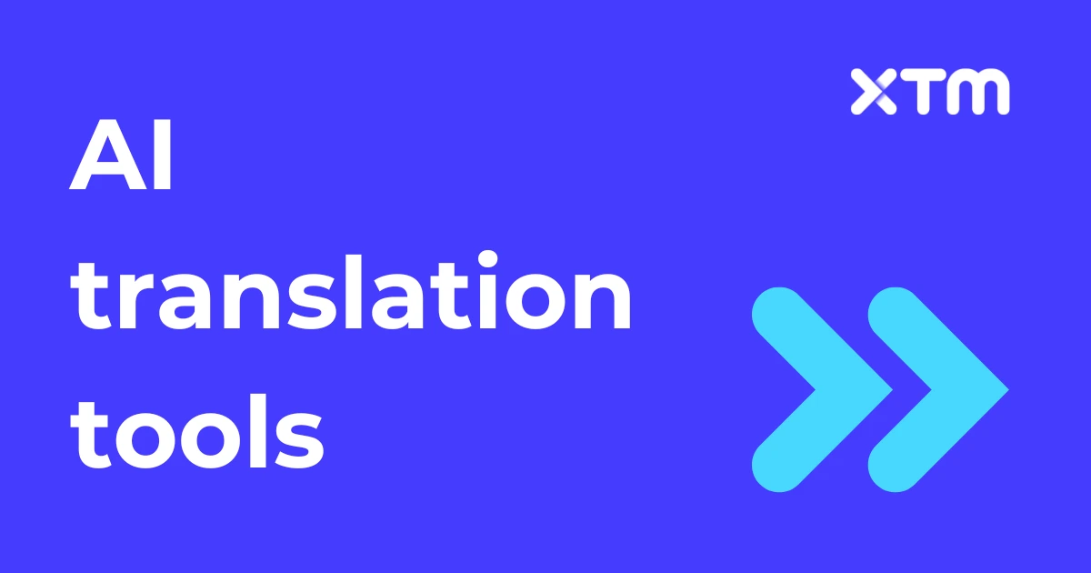 Cloud Translation Management System Solutions | XTM